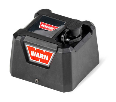 WARN 12V Control Pack For DC800, DC1000 Hoists Small 105646