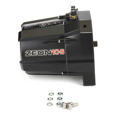 WARN Winch Motor for ZEON 10-S & Multi-Mount Winch | 89930