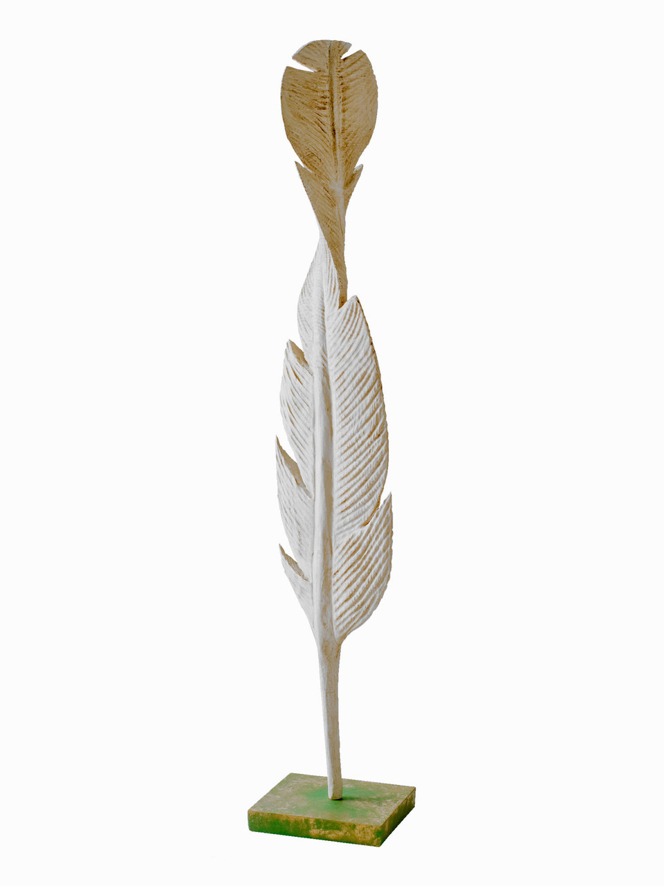 Falling Feather