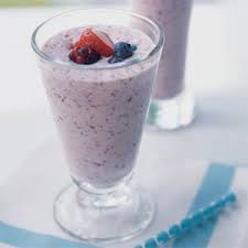 MAPLE POWER SHAKE IS A HEALTHY TREAT! - Maple Hollow Products