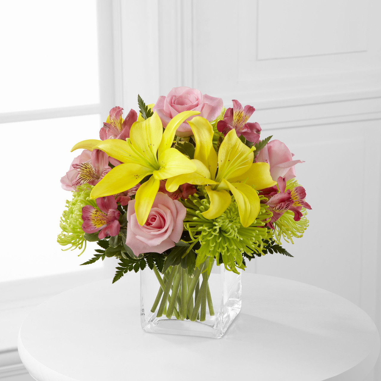 The"Well Done" Bouquet