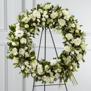 Splendor Standing Spray