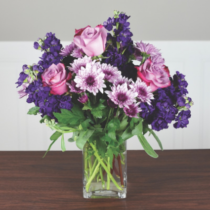 Best‑Selling Flowers in Albuquerque | Flower Shops That Deliver