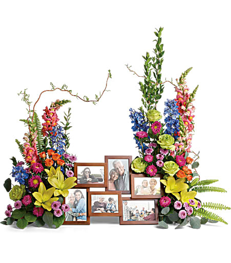 Funeral Flowers Albuquerque | Albuquerque Florist
