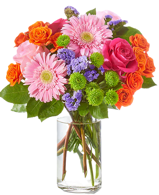 Albuquerque Florist | Same‑Day ABQ Flower Delivery