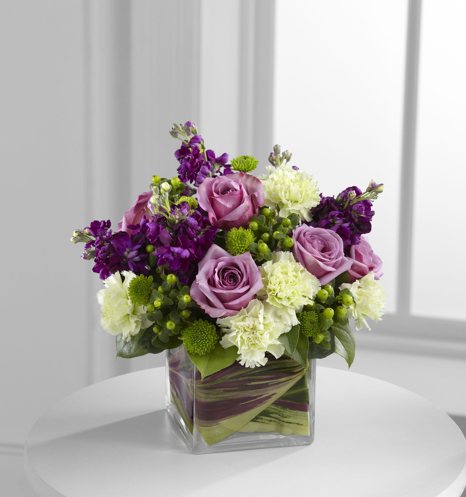 Birthday Blowout - Albuquerque Florist