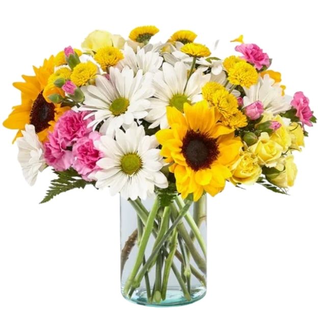 Albuquerque Flower Shops That Deliver: Choosing the Right One Matters ...