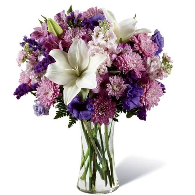 The Best Flower Shops in ABQ: Where Albuquerque Locals Go for Fresh ...