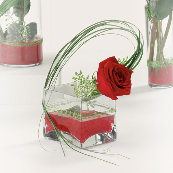 An Introduction to Vases - Albuquerque Florist