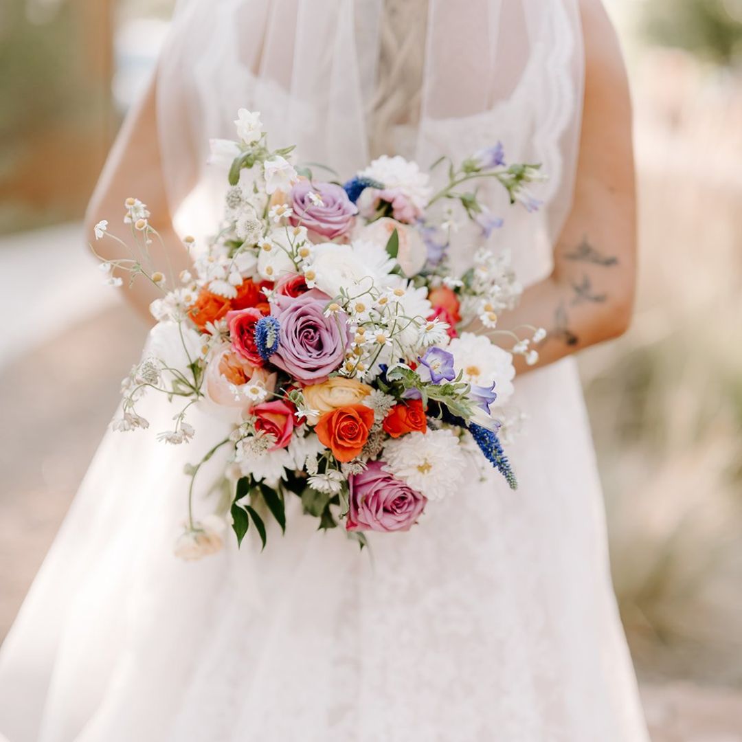 Wedding Flowers in Albuquerque: A Guide to Choosing the Perfect Florist ...
