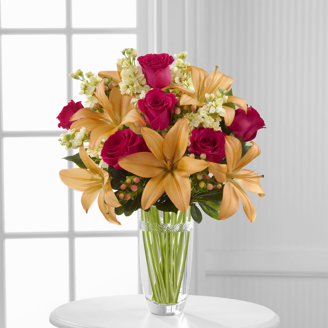 How to Choose the Best Florist in Albuquerque for Any Occasion ...