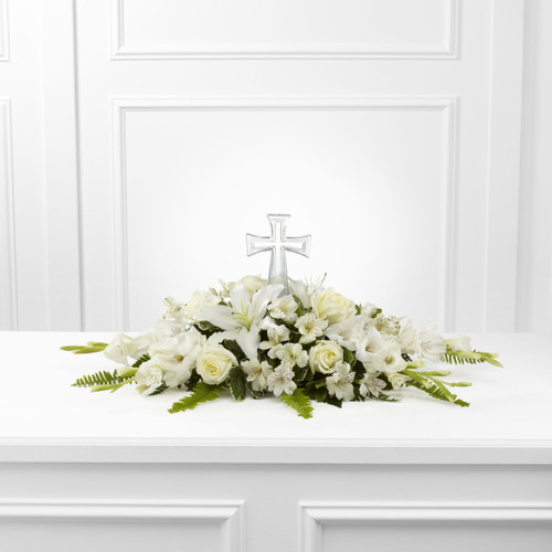 TheEternal Light Bouquet