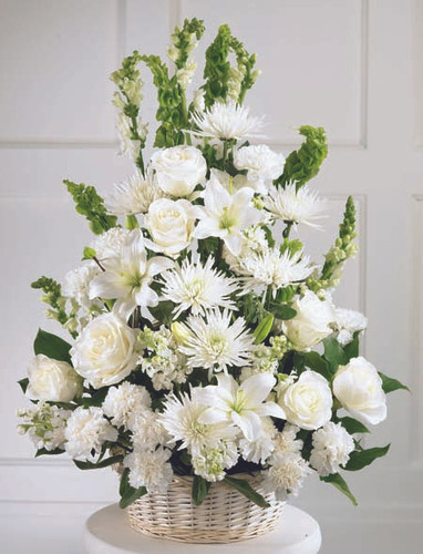 Serene Moments Arrangement