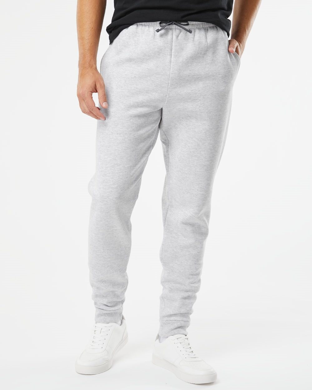 Custom Unisex Sweatpants, Your Text Here, Unisex Joggers, Custom Track ...