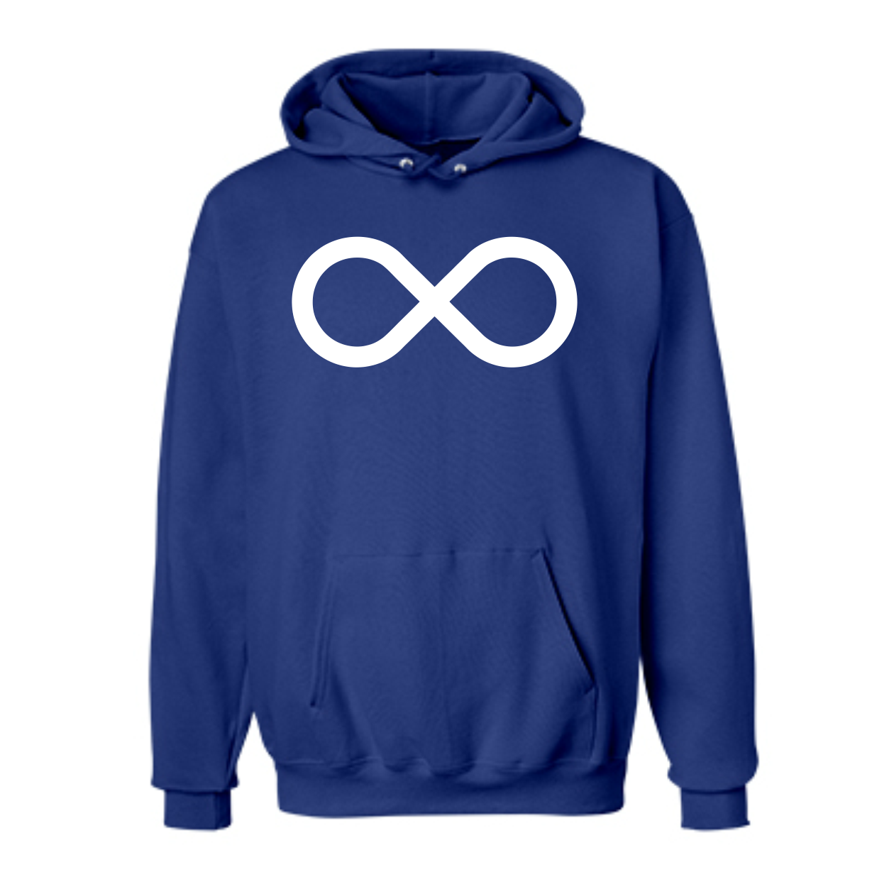 The Métis Flag-Hoodie - Nish Gear