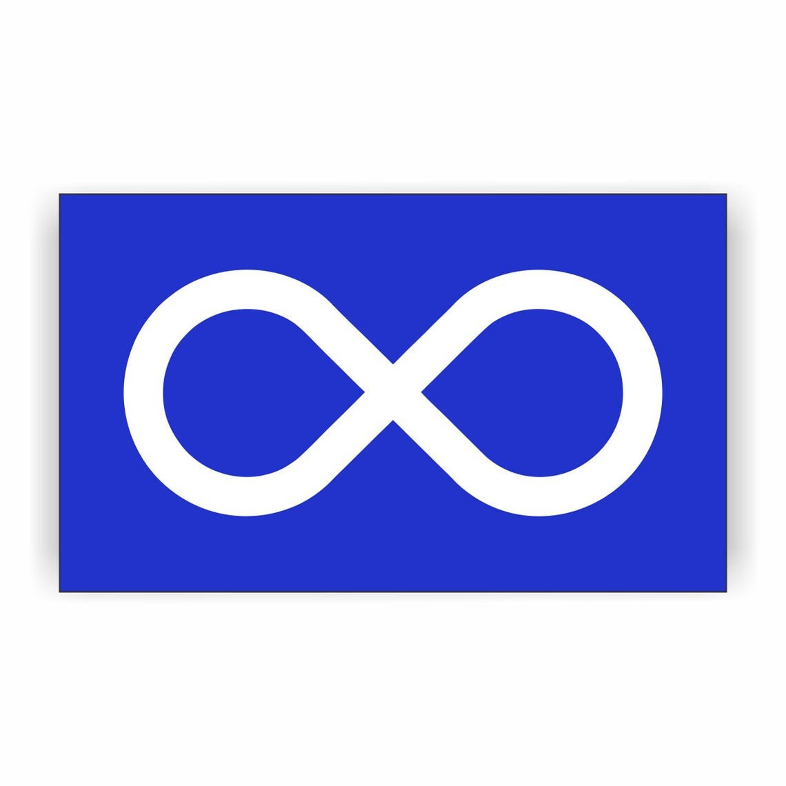 Métis Flag Pack - Nish Gear