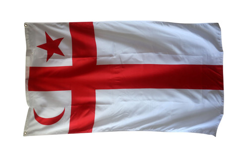 Mi'kmaq Flag Pack - Nish Gear