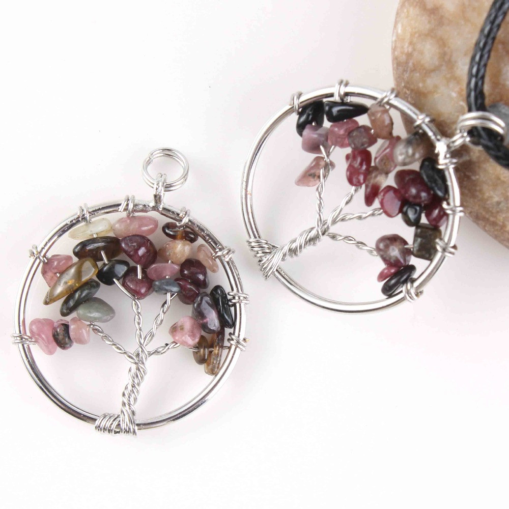 Tree of Life Pendant
