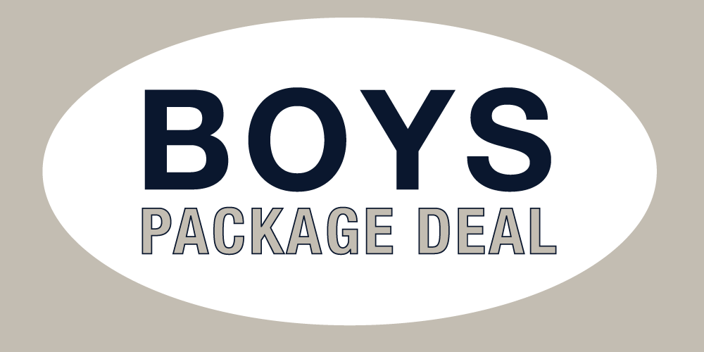 Evergreen -- Fort Worth Academic Outfitters