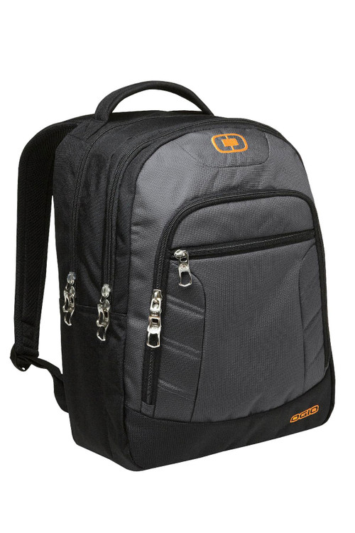 ILTexas - Backpack - OGIO Colton Pack - Academic Outfitters - Fortworth
