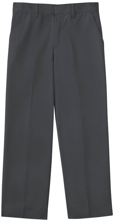 TBP - Male Slate Grey Pants - Academic Outfitters - Fortworth