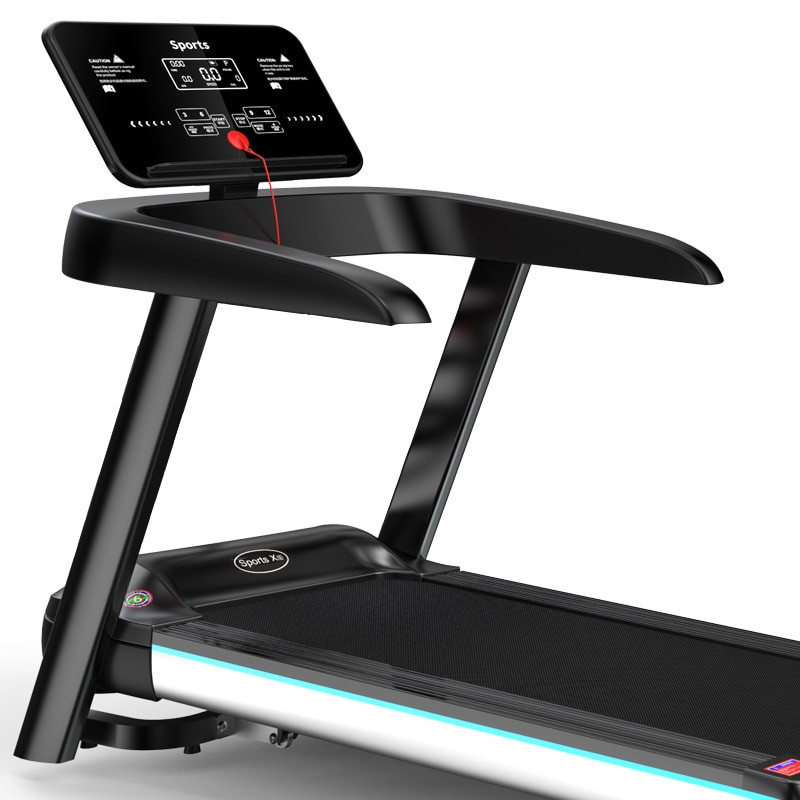Gym Treadmill