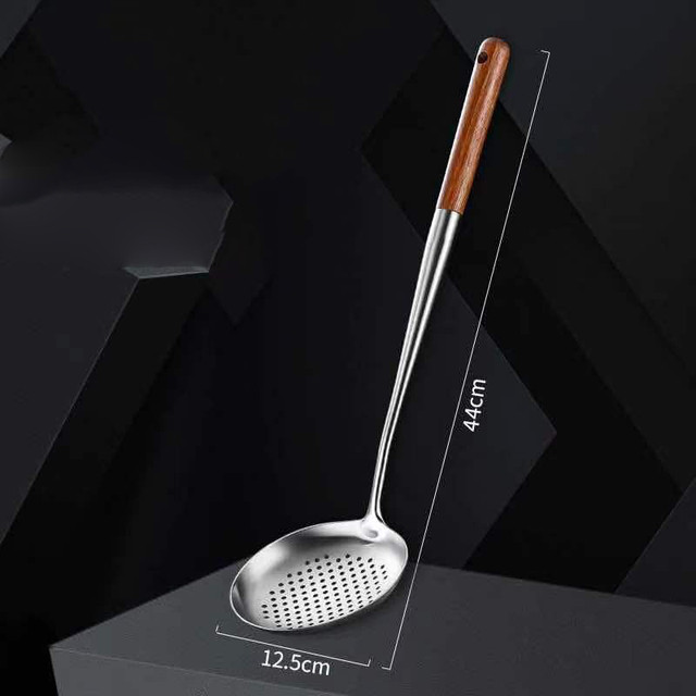 Long Handle Spatula