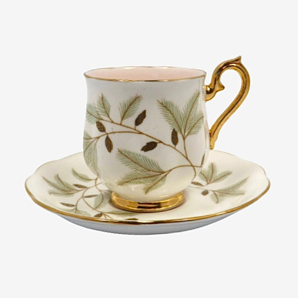 Royal Albert Teacup Set