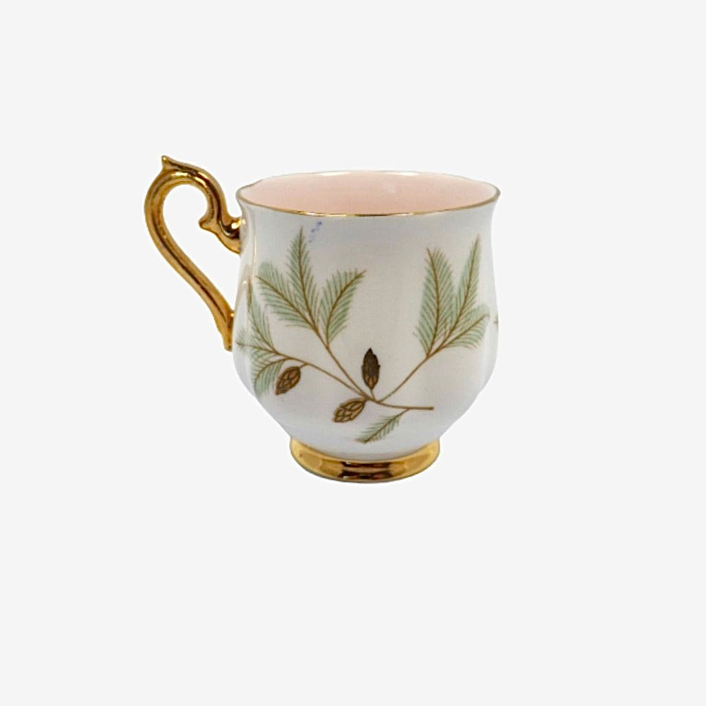 Royal Albert Teacup Set