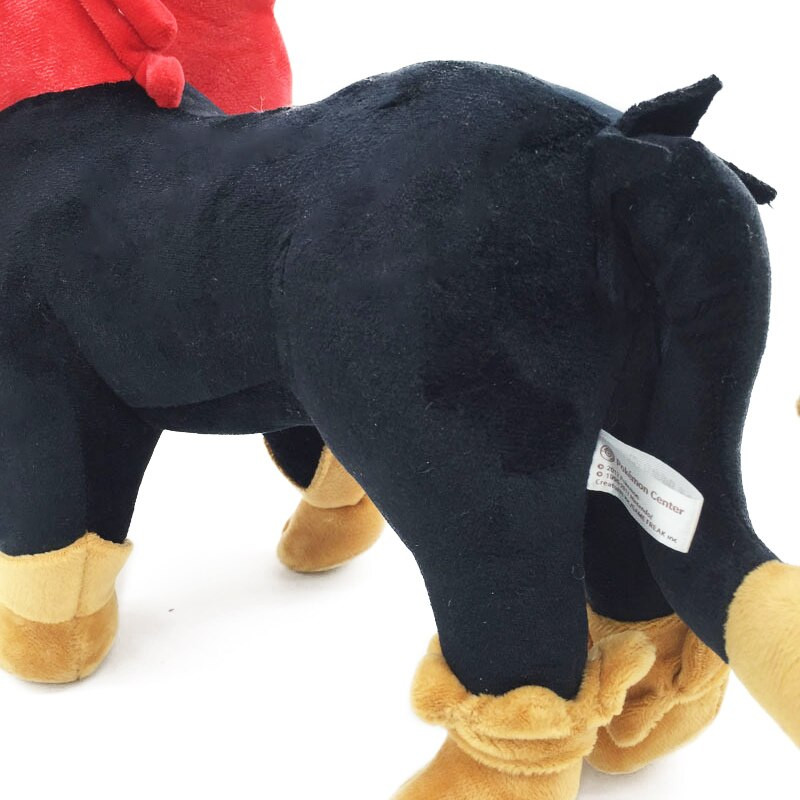 Pyroar Soft Plush Doll 30cm