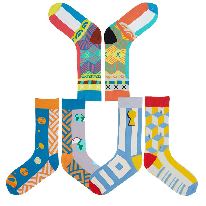 Harajuku Ankle Socks