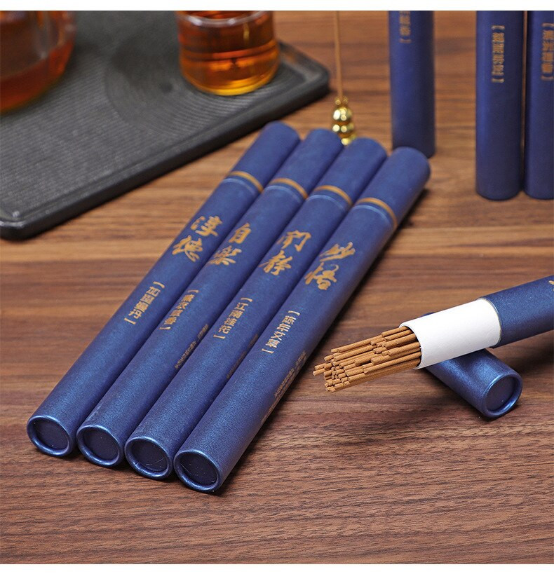 Vietnamese Joss Stick 20-piece Pack