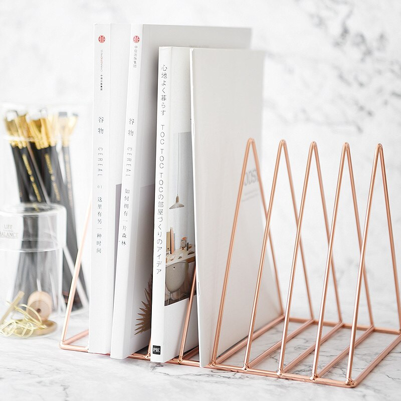 Organizer Book Holder