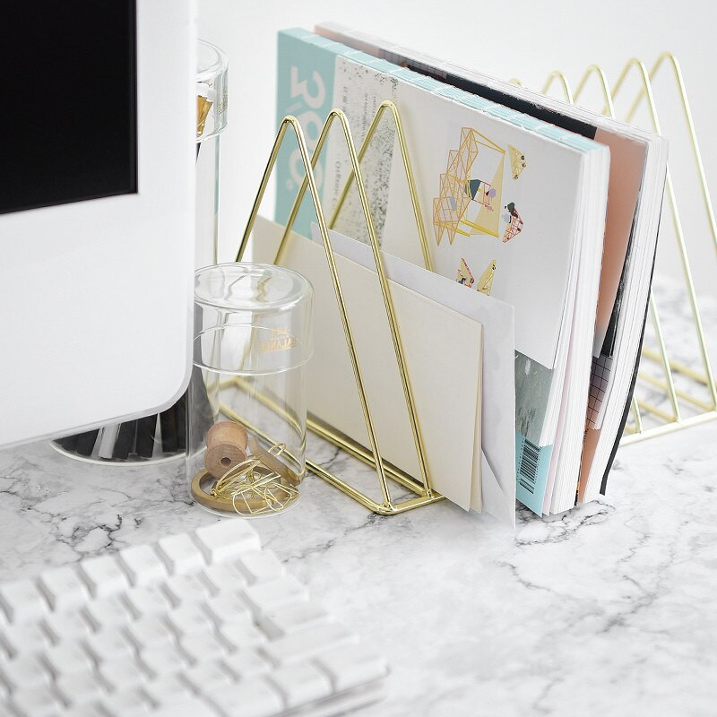 Organizer Book Holder