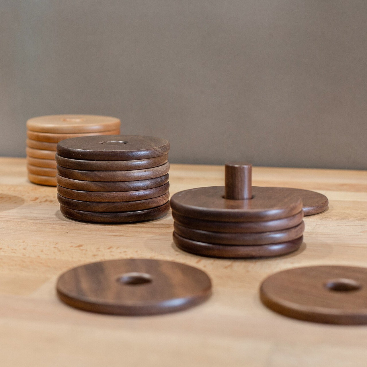 Round Cup Holder