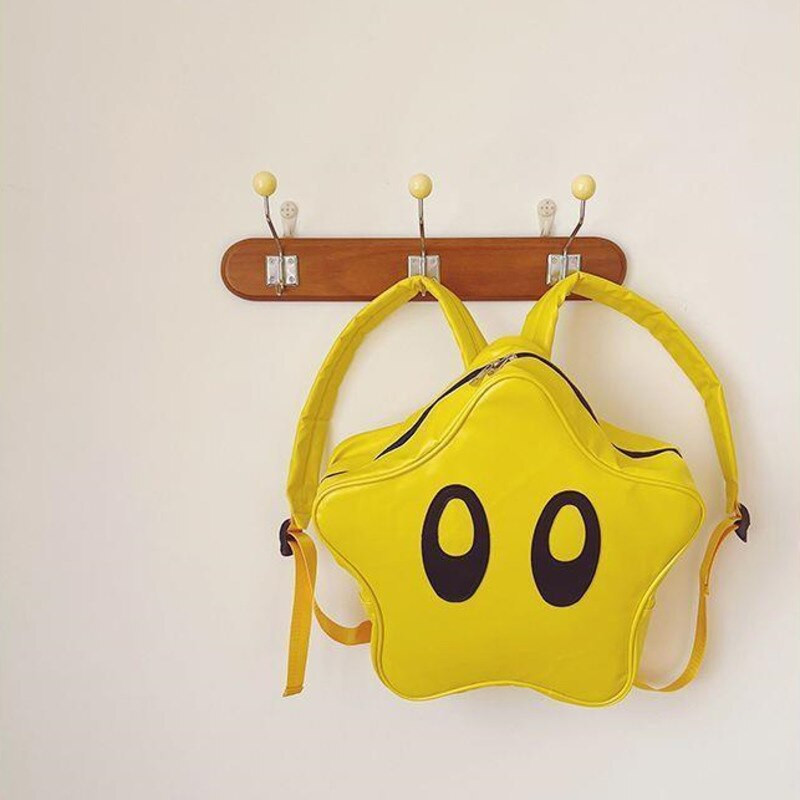 Star Backpack
