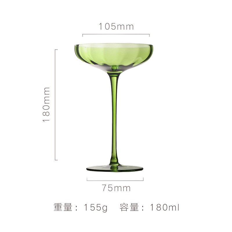 Medieval Glass Cup