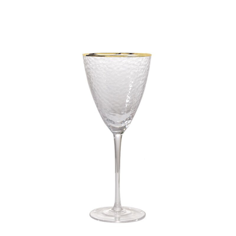 Nordic Crystal Glass