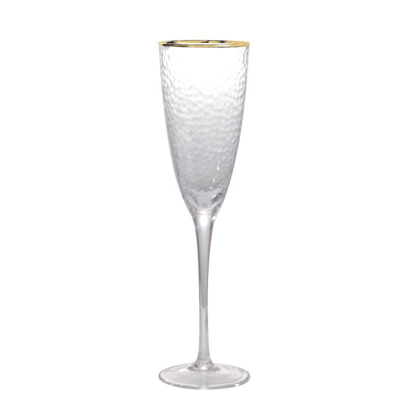 Nordic Crystal Glass