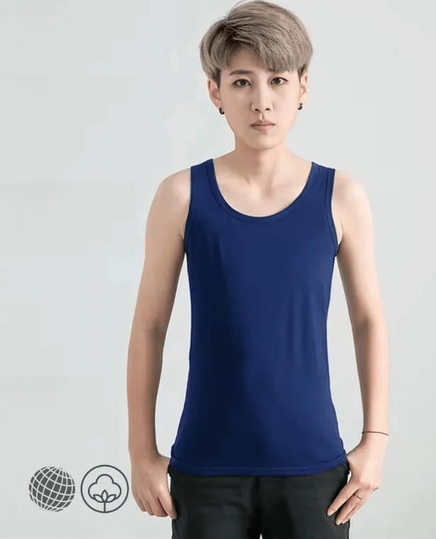 Chest Corset Vest