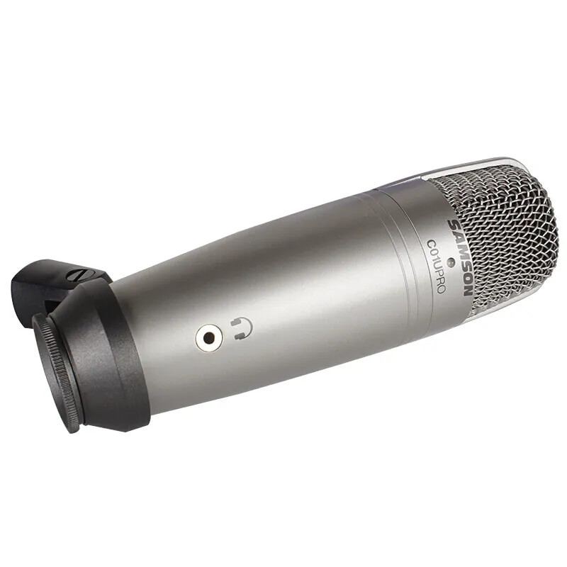 Samson C01U Pro Microphone