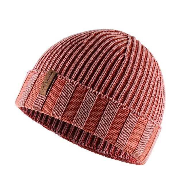 Rib Beanie green