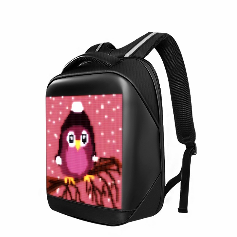 LED Backpack