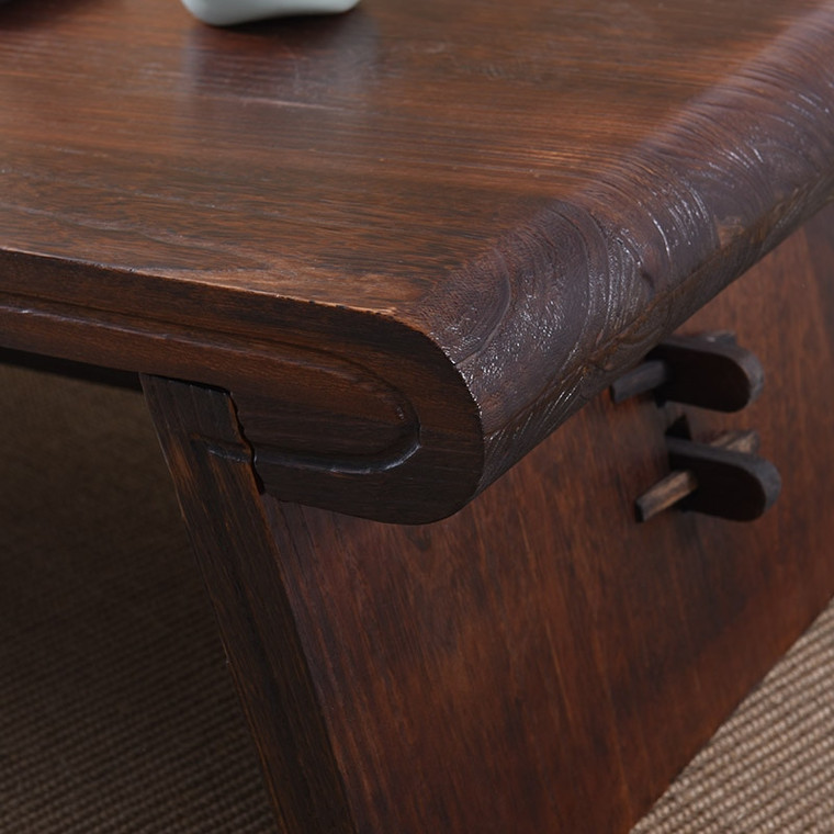 Japanese Low Tea Table