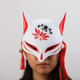 Japanese Kabuki Face Mask