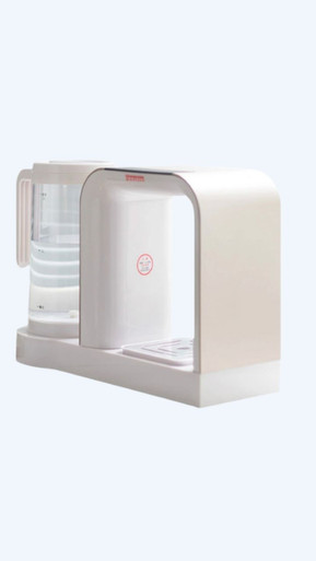 Desktop Hot Water Dispenser
