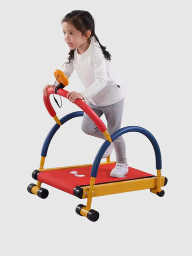 Kids Standing Exercise Walker