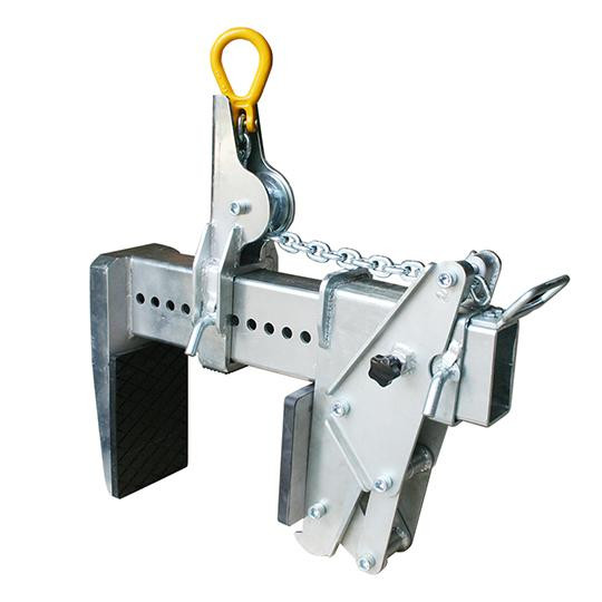 Aardwolf Monument Clamp Auto GPM1500A - OBSIDIAN INDUSTRIAL