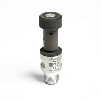 ROUTER A30 R3 1/2 GAS POS. 5 EPIC POLISH - OBSIDIAN INDUSTRIAL