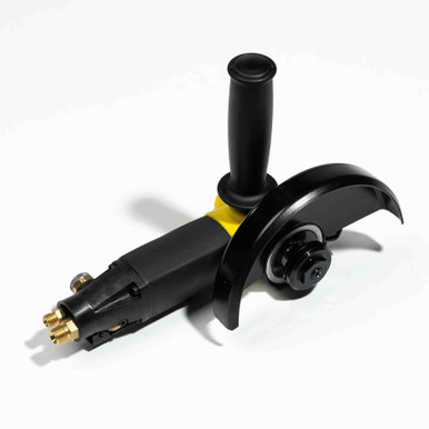 PSC-600 PNEUMATIC STONE CUTTER - OBSIDIAN INDUSTRIAL